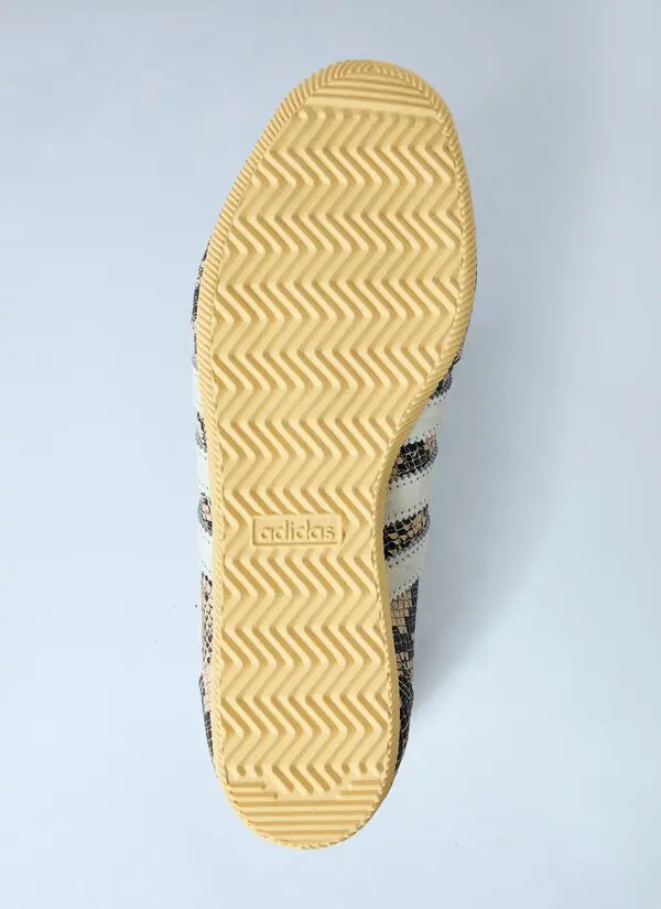 Adidas Japan Decon Sneakers - Beige