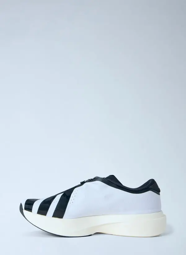 Adidas Evo Sl Zip Running Sneakers