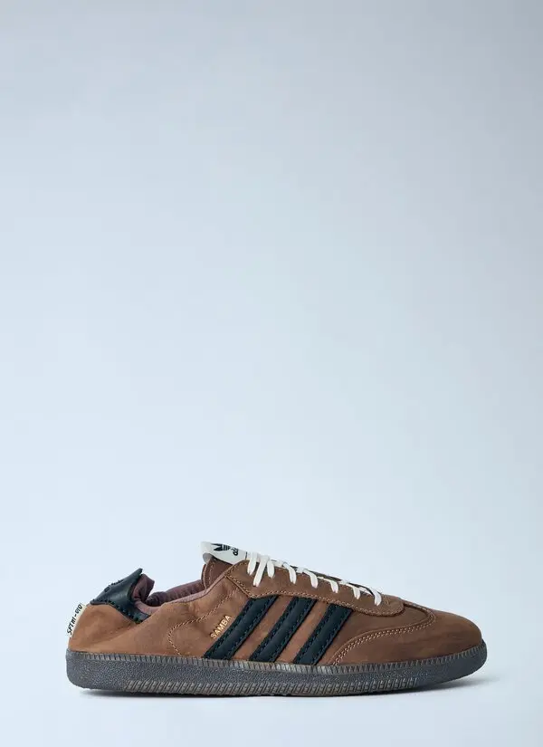 ADIDAS X SFTM Samba Og Sneakers