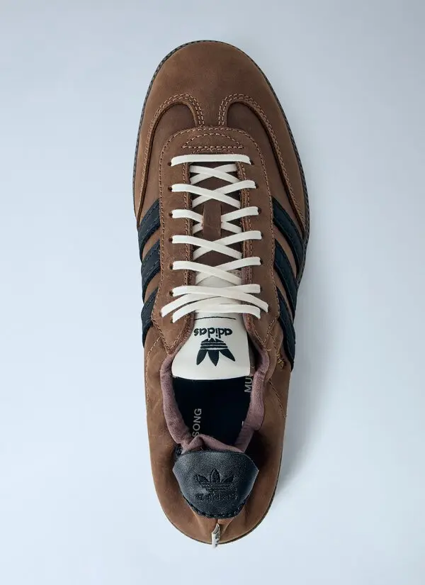 ADIDAS X SFTM Samba Og Sneakers