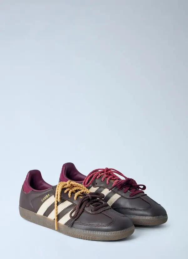 Adidas Samba Og Sneakers