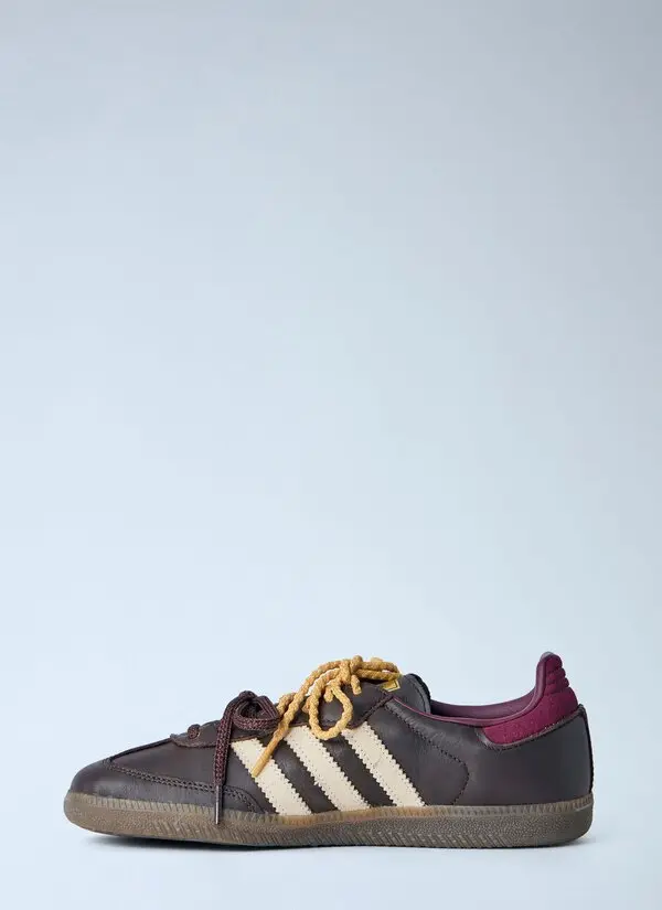 Adidas Samba Og Sneakers - Brown
