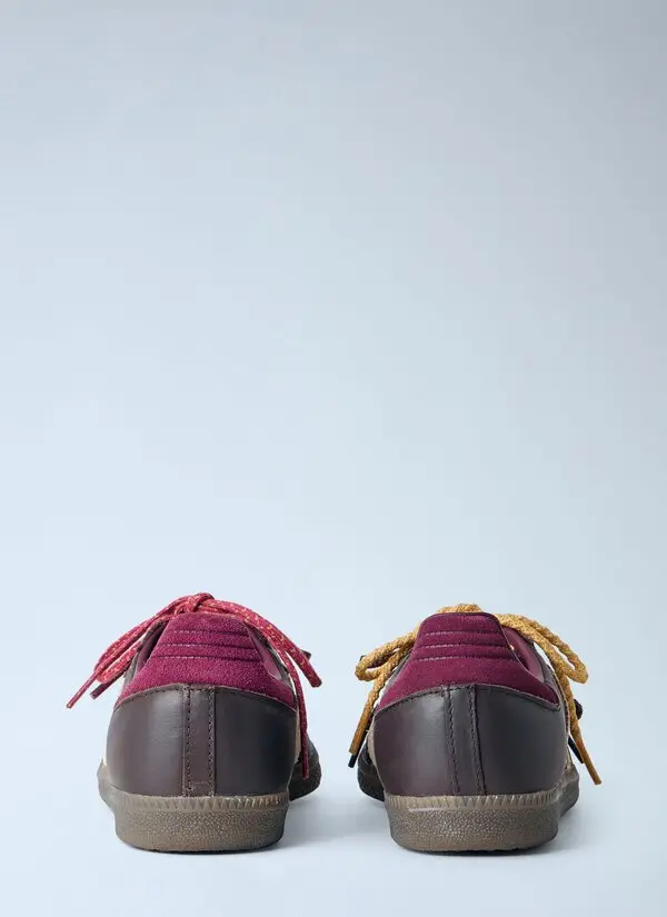 Adidas Samba Og Sneakers - Brown