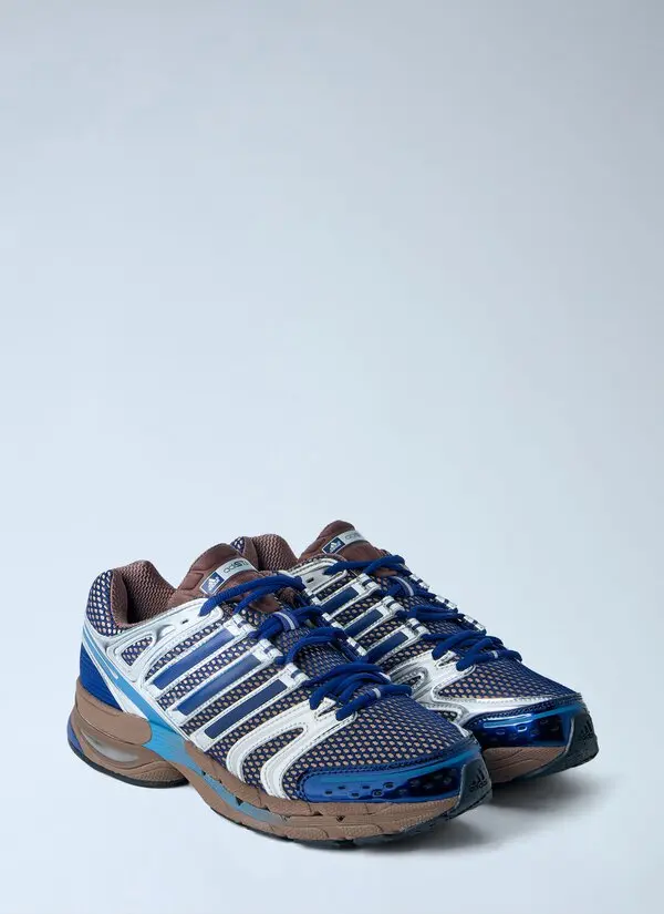 Adidas Adistar Control 5 Sneakers - Blue
