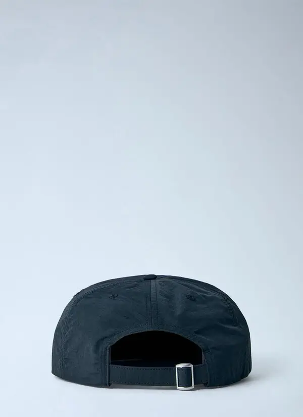 DISTRICT VISION Paneled Nylon Hat