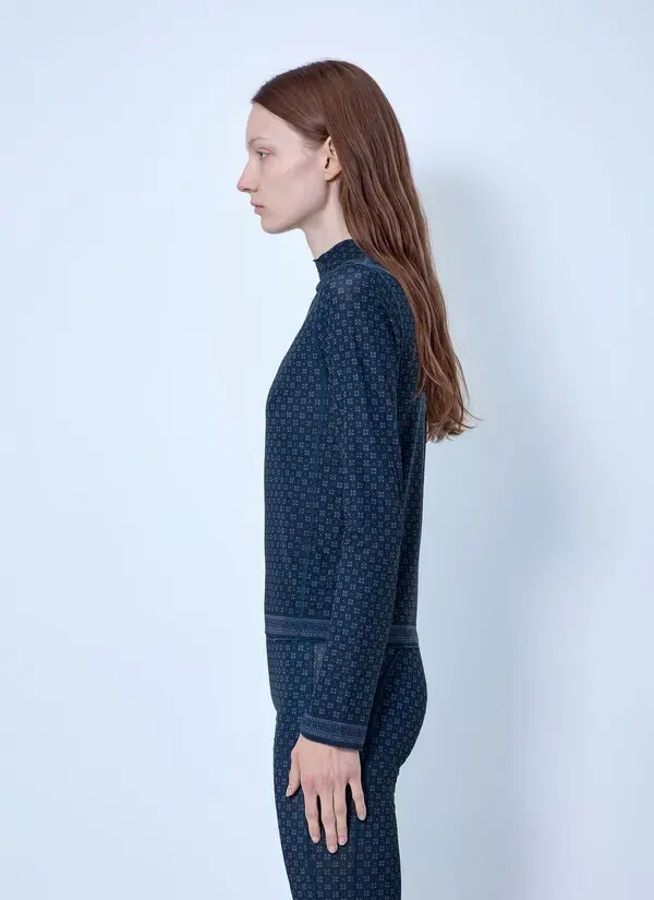 KNWLS Halcyon Top