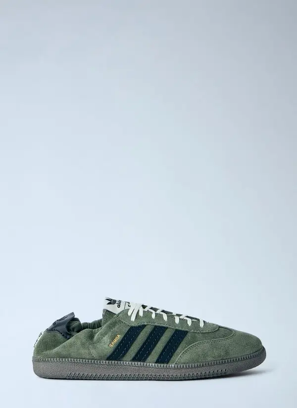 ADIDAS X SFTM Samba Og Sneakers