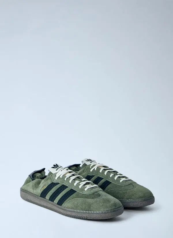 ADIDAS X SFTM Samba Og Sneakers