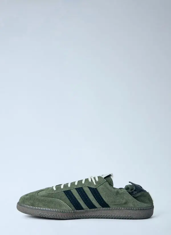 ADIDAS X SFTM Samba Og Sneakers