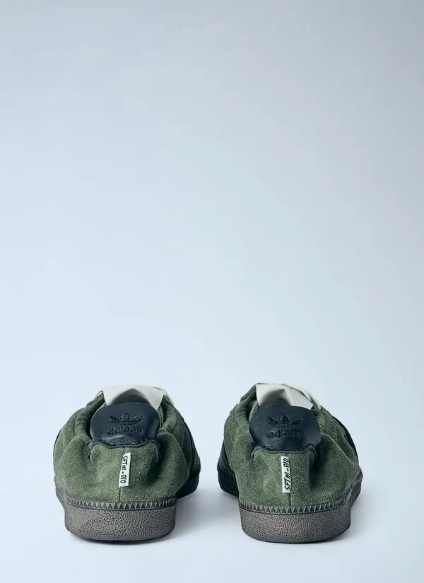 ADIDAS X SFTM Samba Og Sneakers