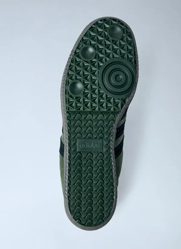 ADIDAS X SFTM Samba Og Sneakers