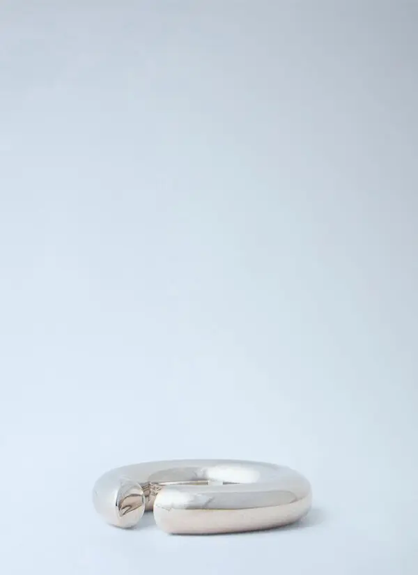 Tom Wood Chunky Ear Cuff