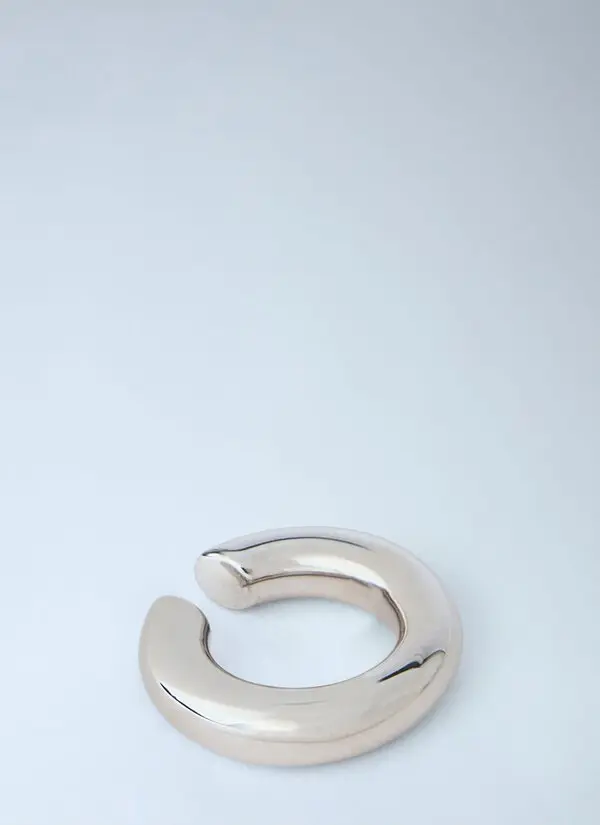 Tom Wood Chunky Ear Cuff