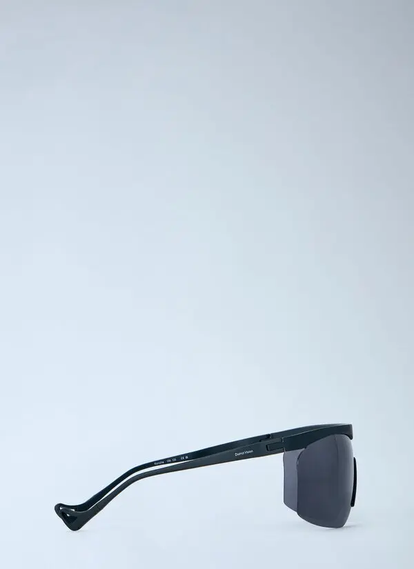 DISTRICT VISION Konoha Sun Sprinter Sunglasses