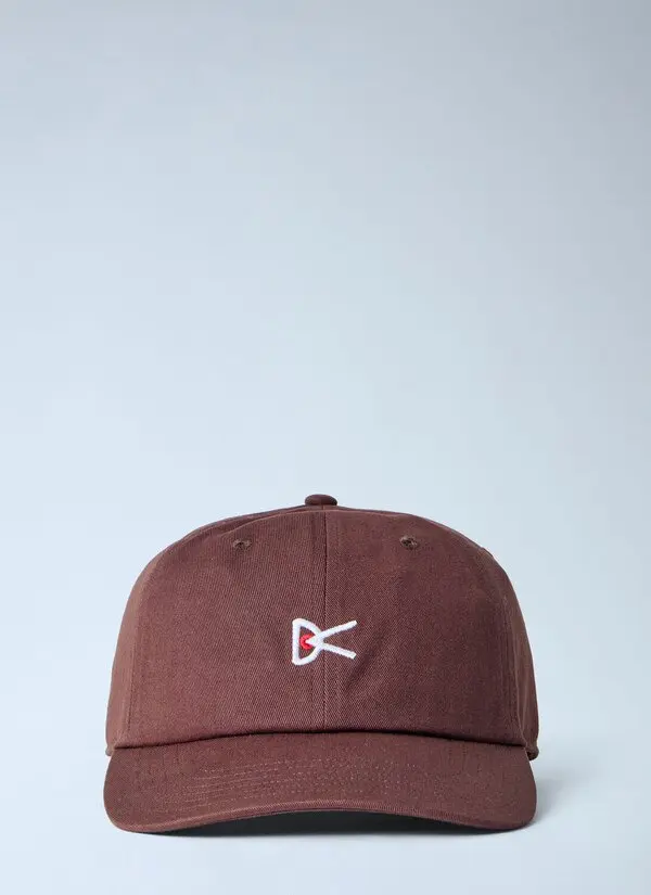 DISTRICT VISION Cotton Baseball Hat