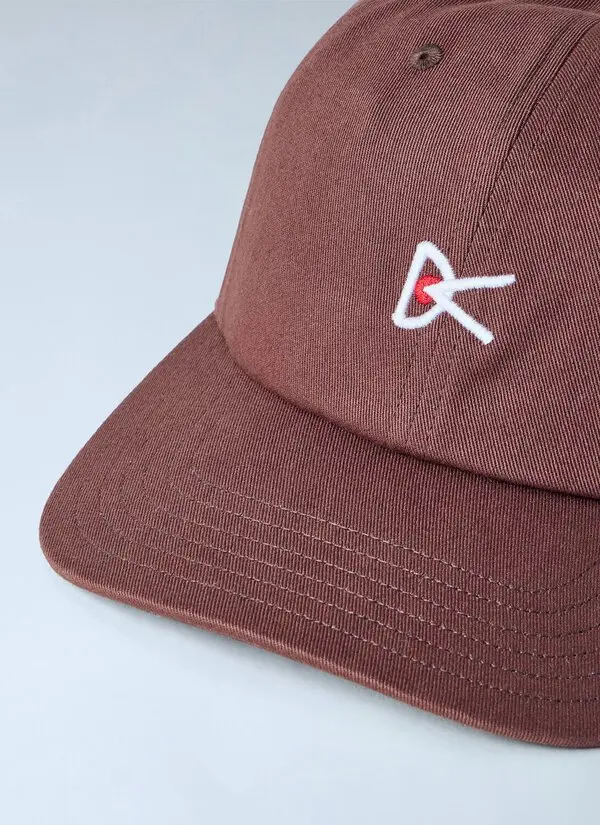 DISTRICT VISION Cotton Baseball Hat