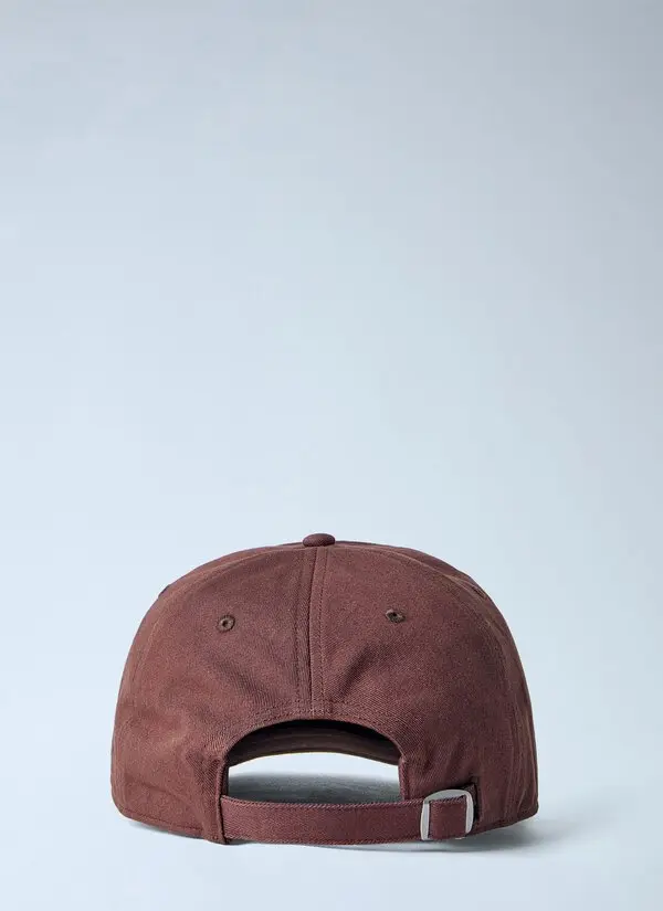 DISTRICT VISION Cotton Baseball Hat