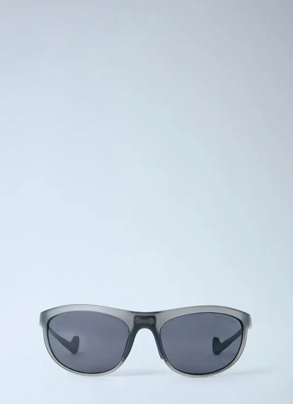 DISTRICT VISION Takeyoshi Altitude Master Sunglasses