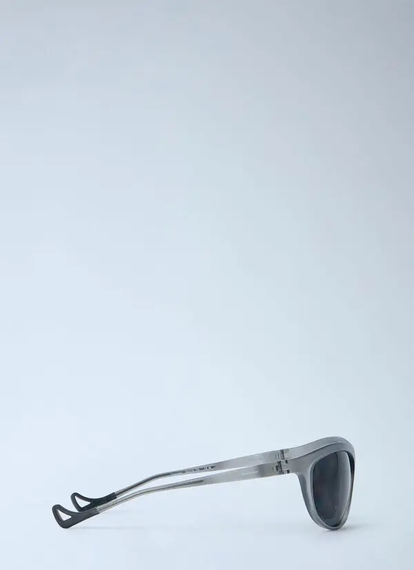 DISTRICT VISION Takeyoshi Altitude Master Sunglasses