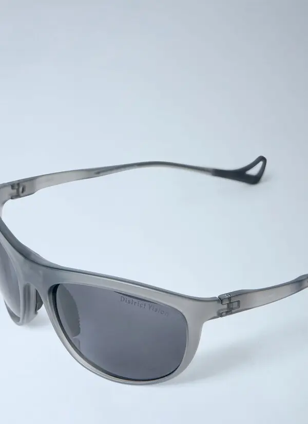 DISTRICT VISION Takeyoshi Altitude Master Sunglasses