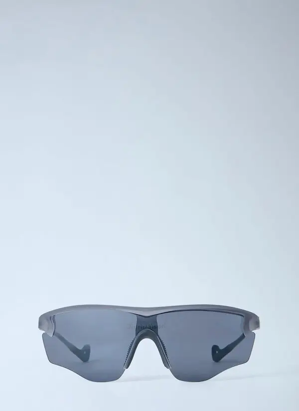 DISTRICT VISION Junya Racer Sunglasses
