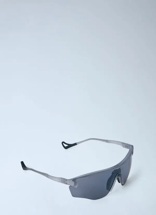 DISTRICT VISION Junya Racer Sunglasses
