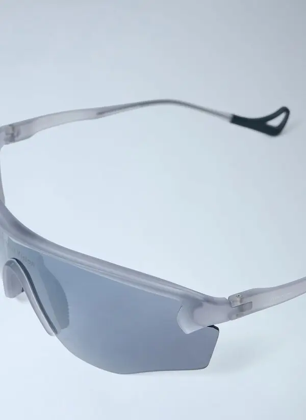 DISTRICT VISION Junya Racer Sunglasses