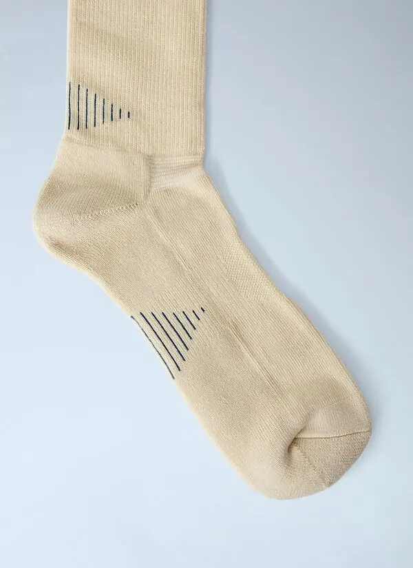 DISTRICT VISION Zonal Organic Cotton Socks