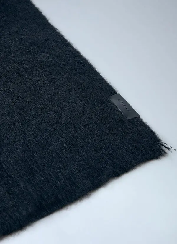 LEMAIRE Soft Fluffy Scarf