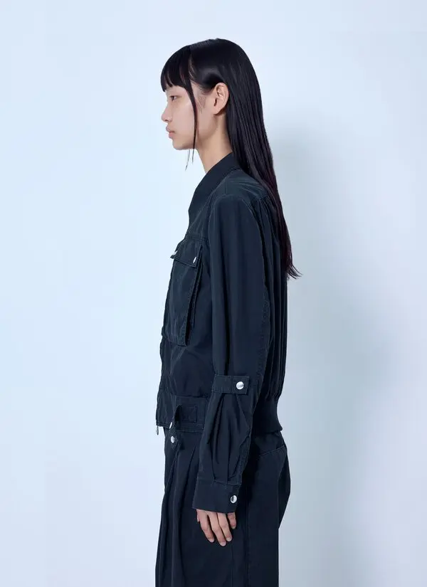 KIKO KOSTADINOV Peregrine Jacket