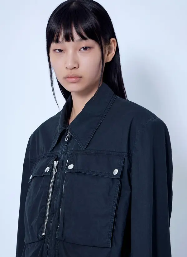 KIKO KOSTADINOV Peregrine Jacket