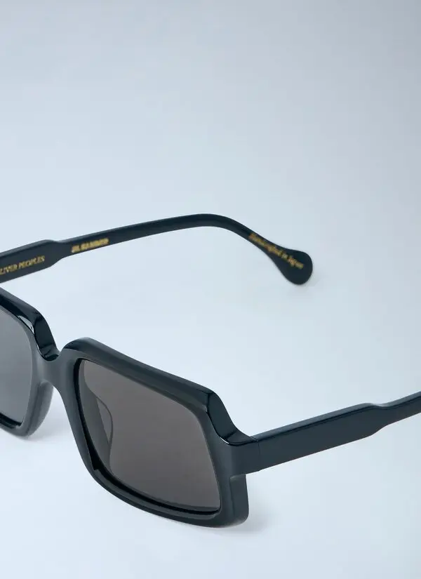Oliver Spencer X Jil Sander Edition 9 Sunglasses