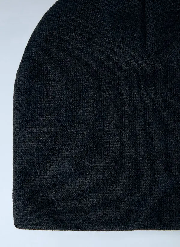 DISTRICT VISION Merino Wool Beanie Hat