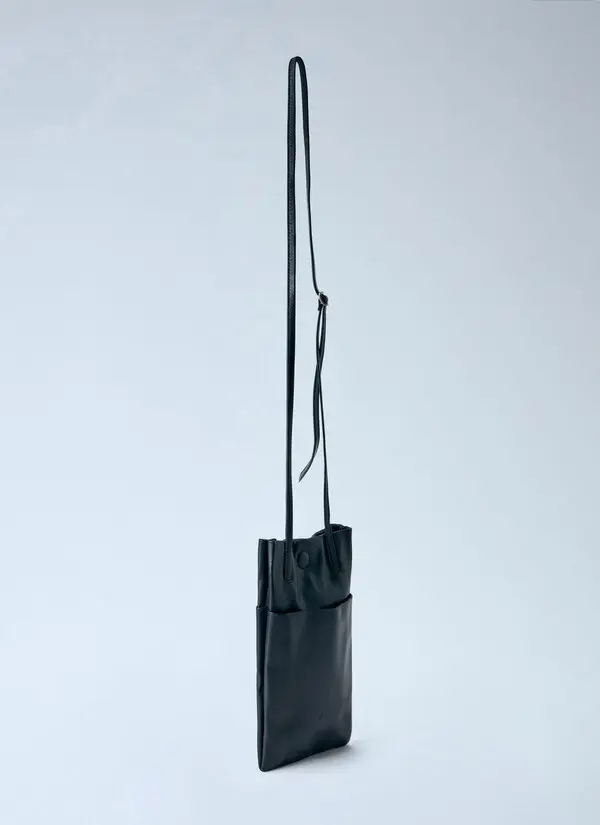 LEMAIRE Book Pouch