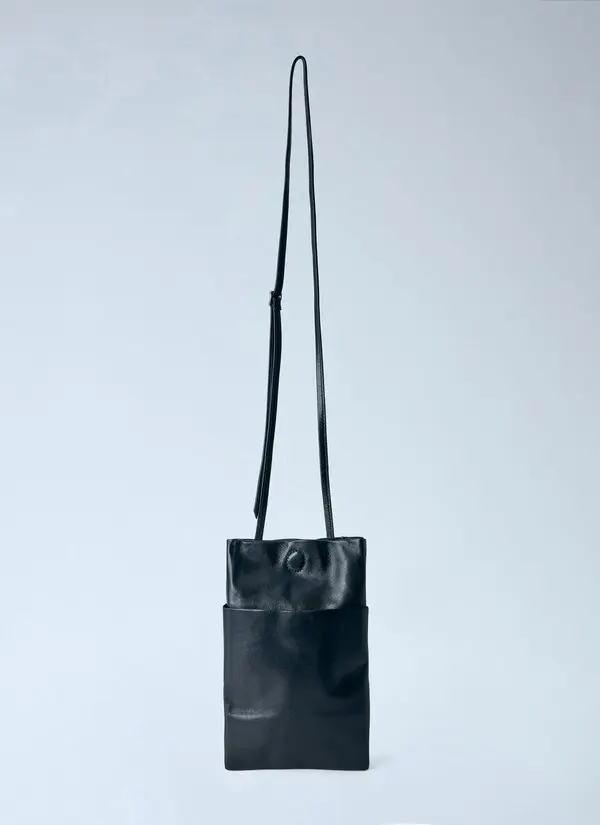 LEMAIRE Book Pouch