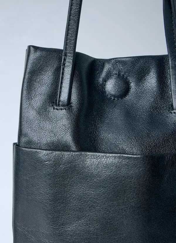 LEMAIRE Book Pouch