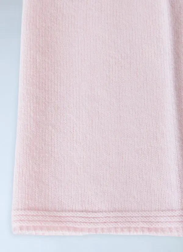 Chloé Iconic Wool Balaclava