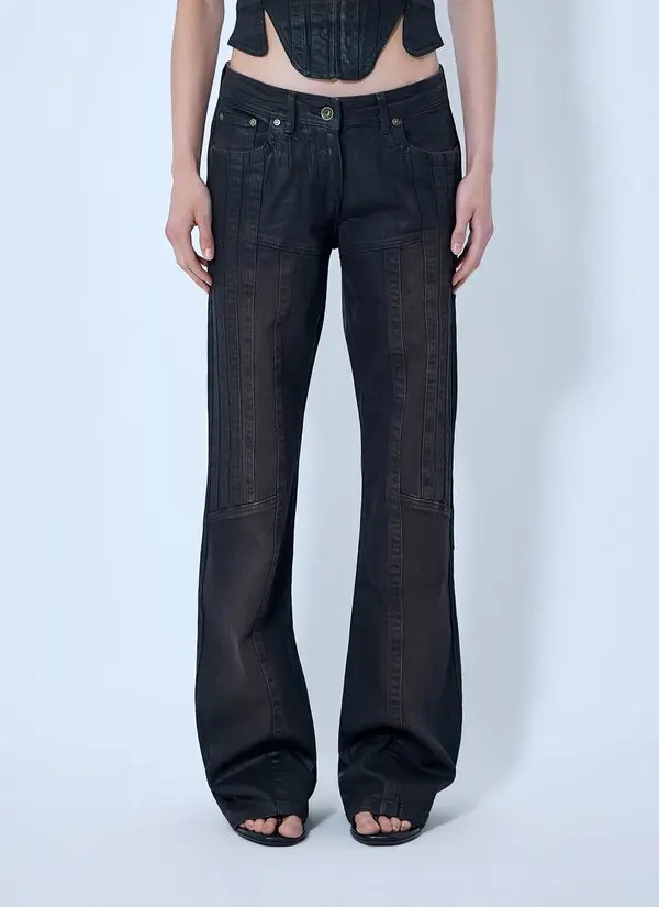 KNWLS Alice Jeans