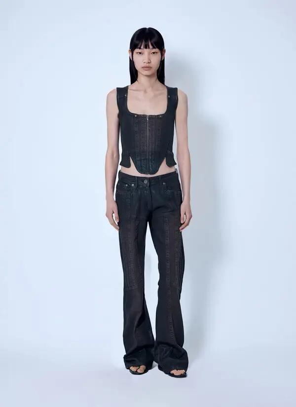 KNWLS Alice Jeans