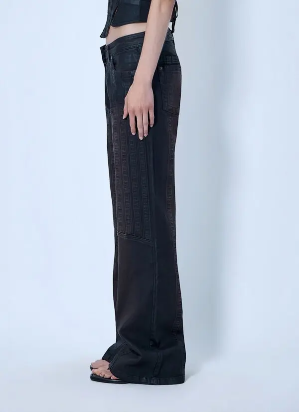 KNWLS Alice Jeans