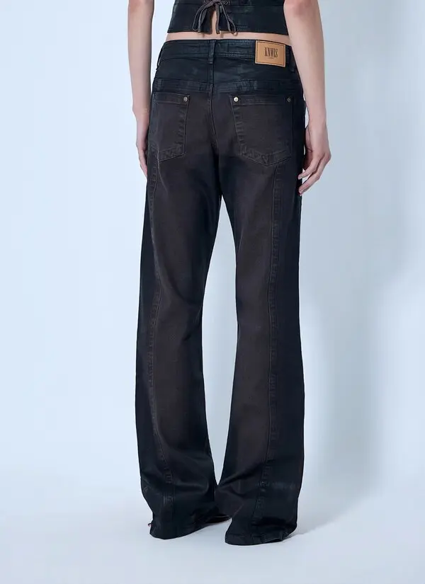 KNWLS Alice Jeans
