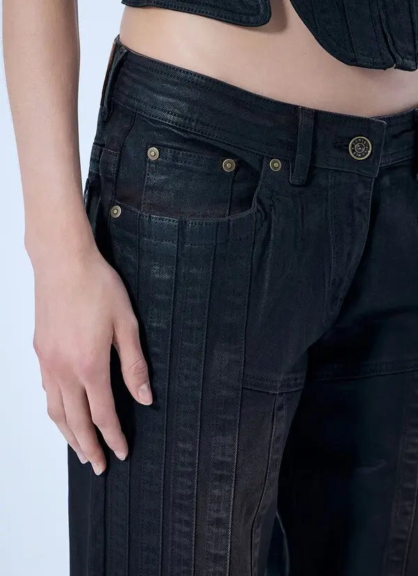 KNWLS Alice Jeans