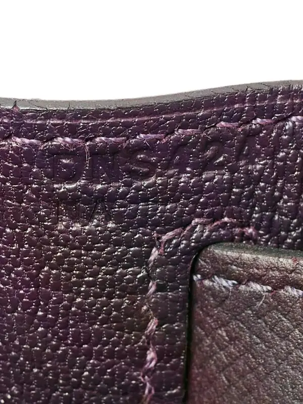Hermès 2019 Kelly Sellier 28 Shoulder Bag