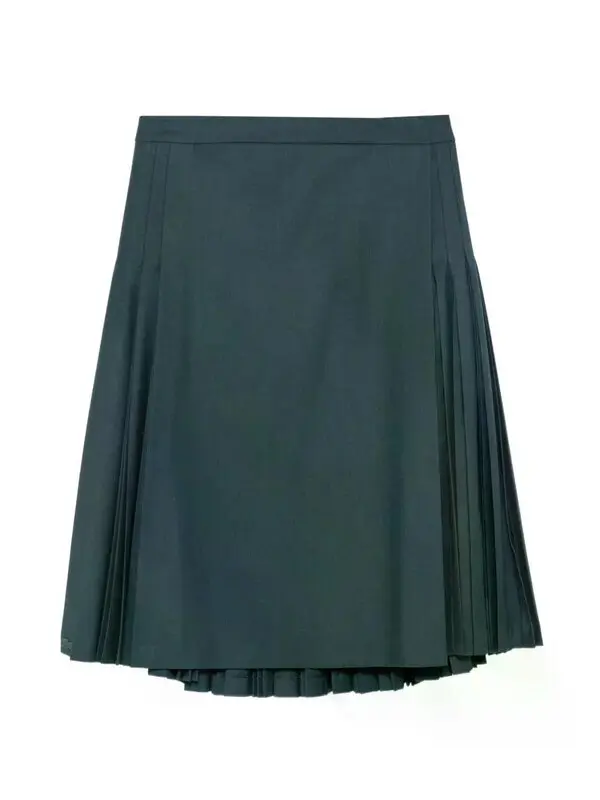 Lacoste Pleated Skirt