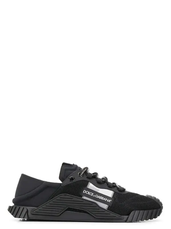 Dolce & Gabbana Ns1 Slip-on Sneakers