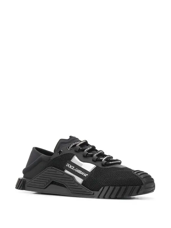 Dolce & Gabbana Ns1 Slip-on Sneakers