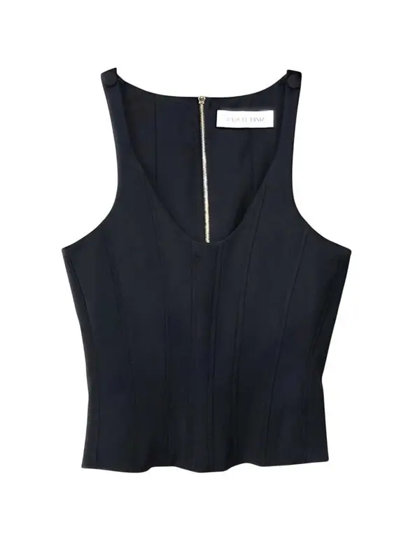 Raquel Diniz Elena Tank Top