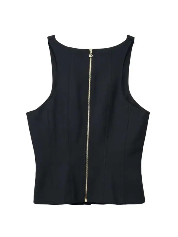 Raquel Diniz Elena Tank Top