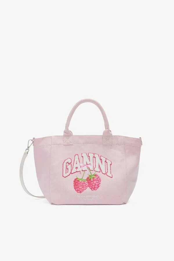 GANNI Tote Small