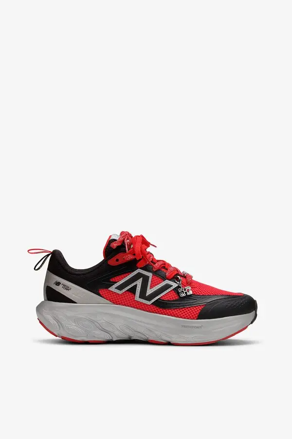 GANNI X New Balance Fft Trainers Size - Red